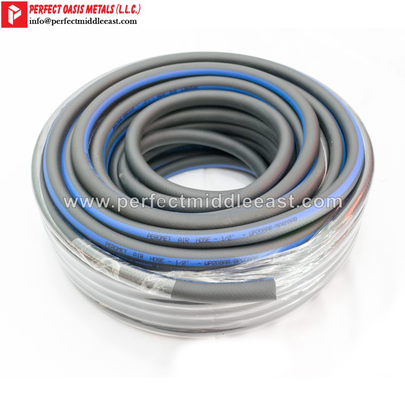Air Hose Robust - Perfect Oasis Metals LLC