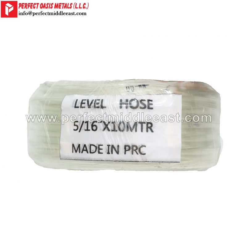 Water Level Hose - Perfect Oasis Metals LLC