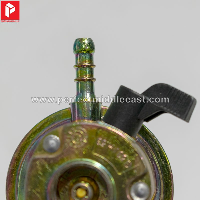 Cooking Gas Regulator Heavy Duty - Perfect Oasis Metals LLC