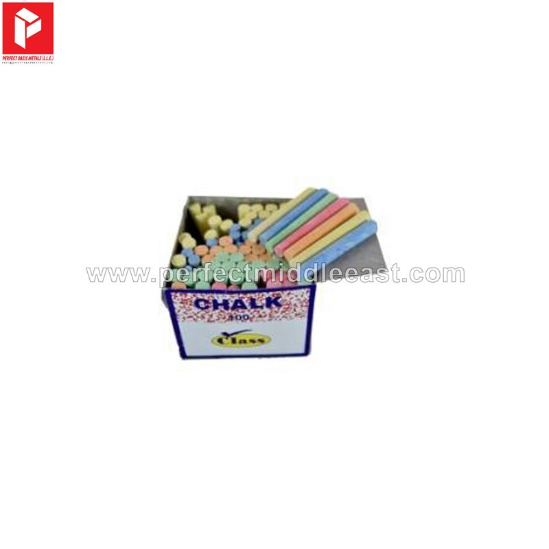 School Chalk Mix Colour - Perfect Oasis Metals LLC