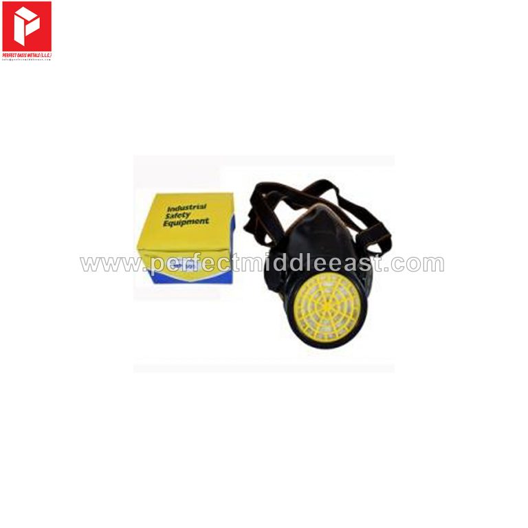 Chemical Respirator Mask NP305 - Perfect Oasis Metals LLC