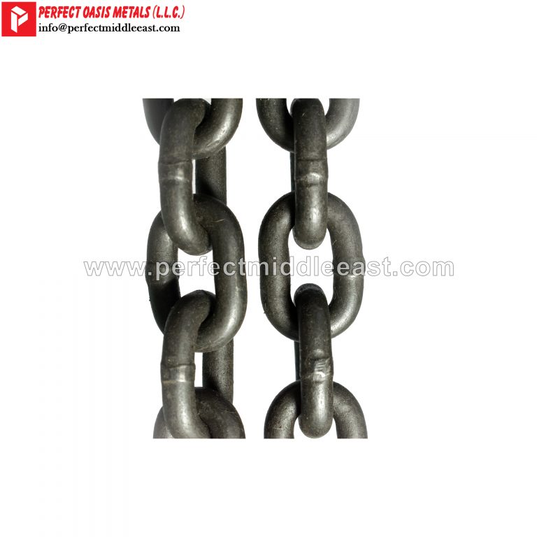Chain MS Grade 80 - Perfect Oasis Metals LLC