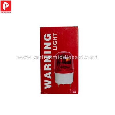 Revolving Light Screw Type - Perfect Oasis Metals LLC