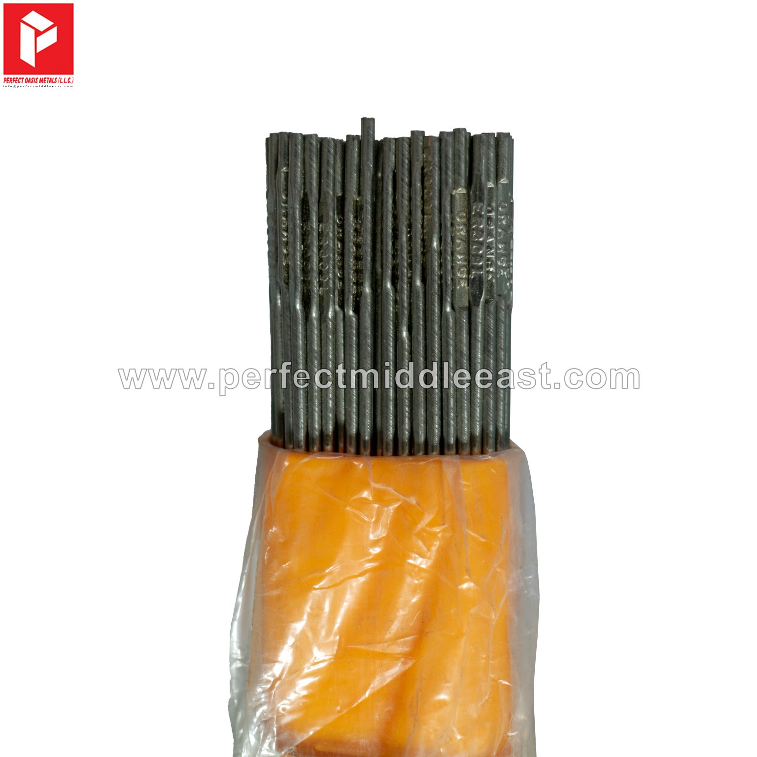 Tig Rod SS ER309L-16 - Perfect Oasis Metals LLC