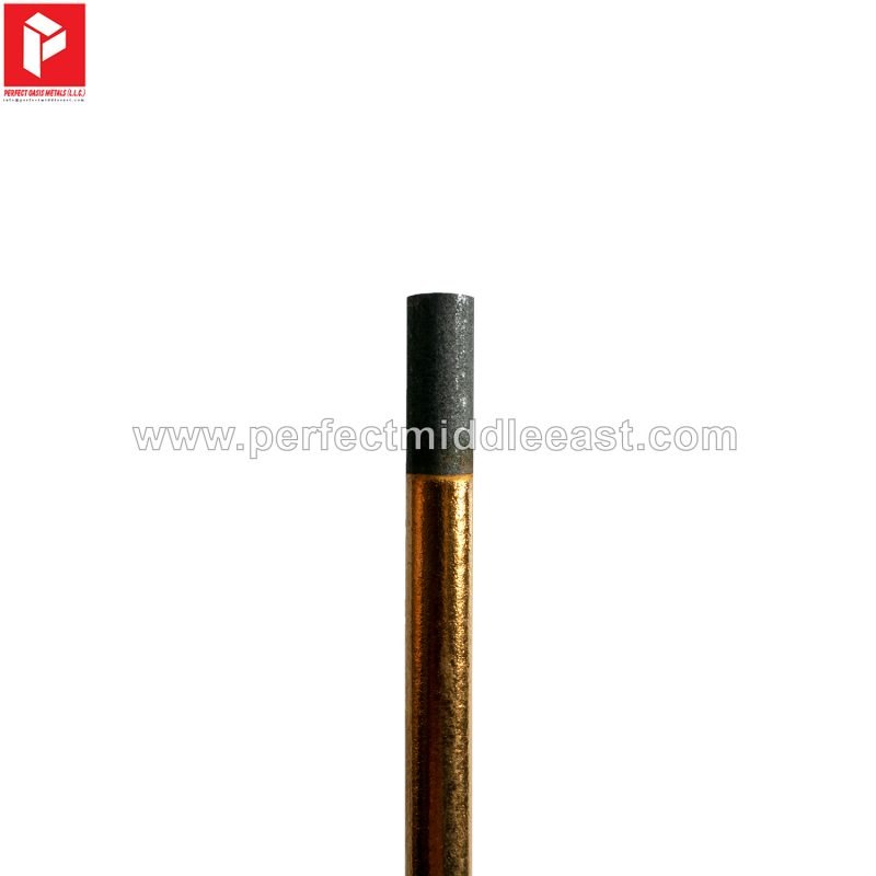 Gouging Rod - Perfect Oasis Metals LLC