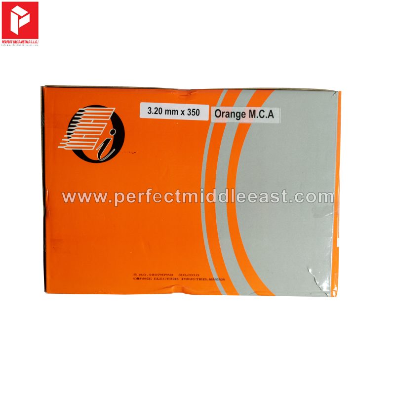 Welding Rod Cast Iron Machinable ENiFeCl - Perfect Oasis Metals LLC