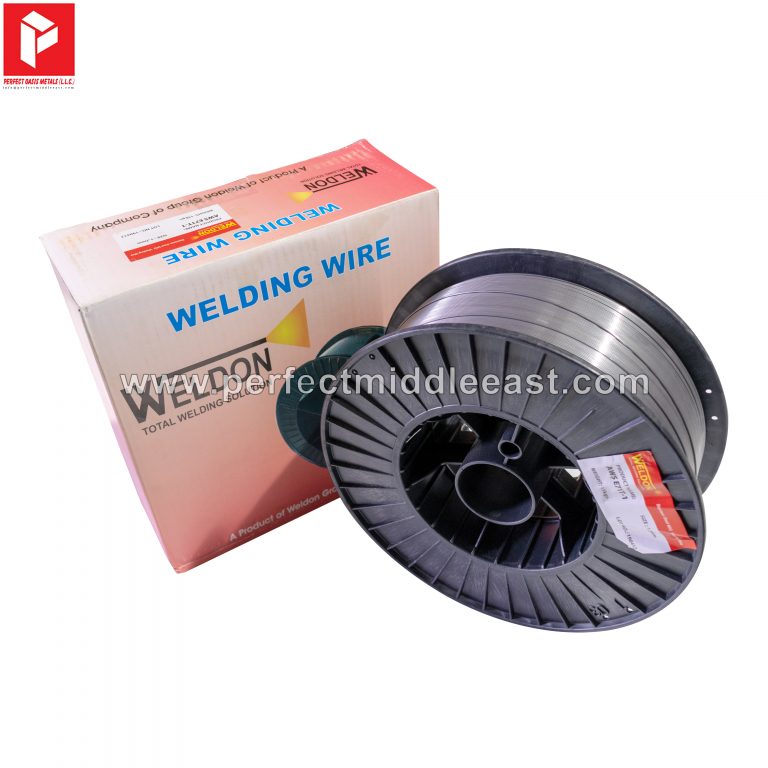 Flux Cored Wire E71T-1C - Perfect Oasis Metals LLC