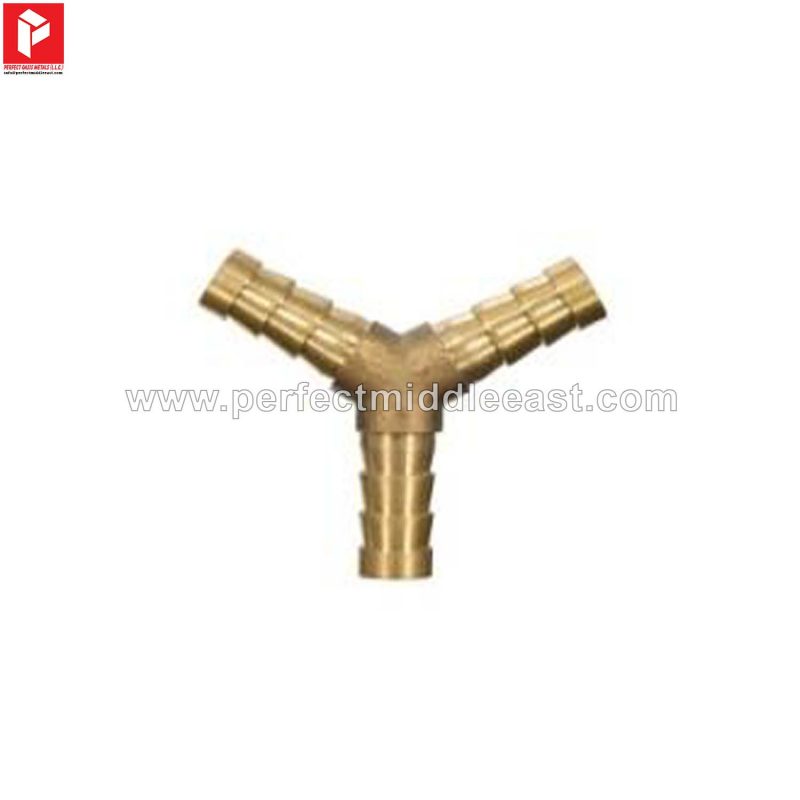Y’ Type Connector - Perfect Oasis Metals LLC