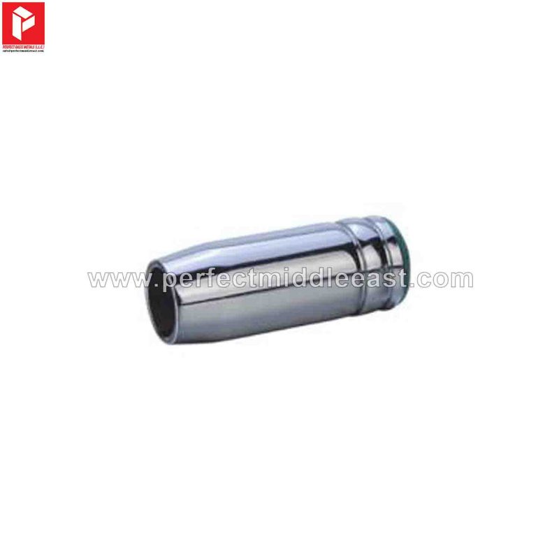 Conical Nozzle Medium - Perfect Oasis Metals LLC