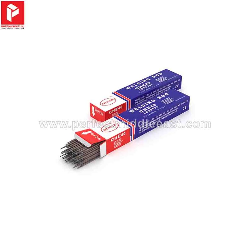 Atlantic Welding Electrode - E6013 - Perfect Oasis Metals LLC