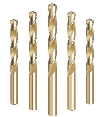 Drill Bit Stainless Steel - Perfect Oasis Metals LLC