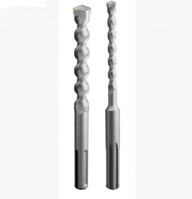 SDS Max Drill Bit - Perfect Oasis Metals LLC