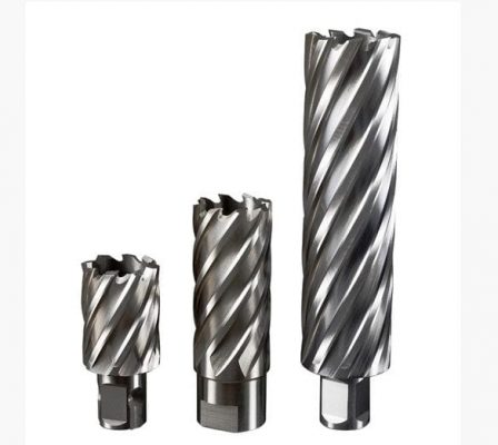 Annular Cutter HSS - Perfect Oasis Metals LLC