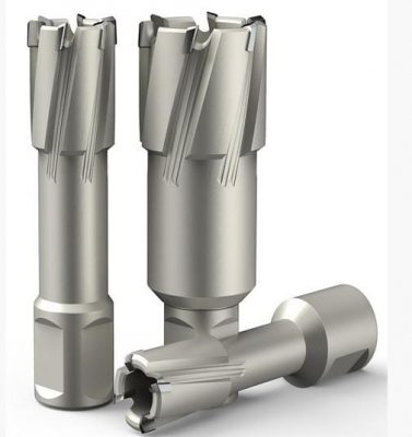 Annular Cutter TCT - Perfect Oasis Metals LLC