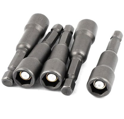 Magnetic Nut Setter - Perfect Oasis Metals LLC