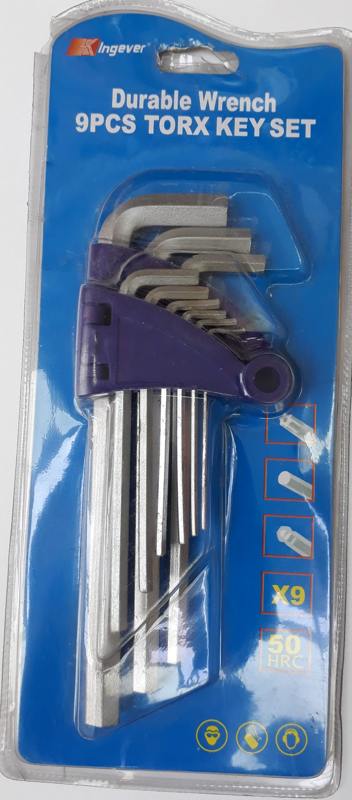 Allen Key Set Heavy Duty Perfect Oasis Metals LLC Allen Key Set Heavy Duty Perfect Oasis Metals LLC