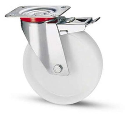 Nylon Brake AVO Italy - Perfect Oasis Metals LLC