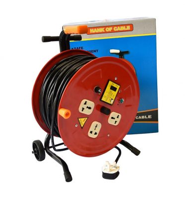 Extension Cable 25Mtr, 50Mtr - Perfect Oasis Metals LLC