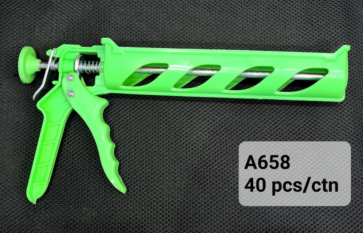 Silicon Gun Plastic - Perfect Oasis Metals LLC