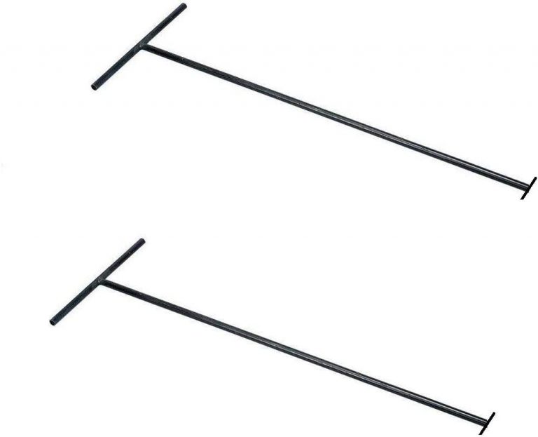 Manhole Open Key - Perfect Oasis Metals LLC