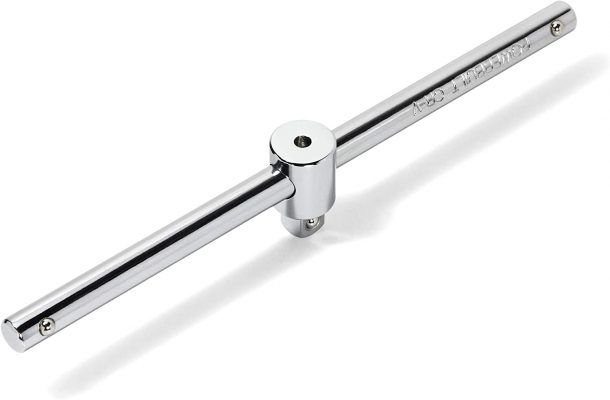 Sliding Bar - Perfect Oasis Metals LLC