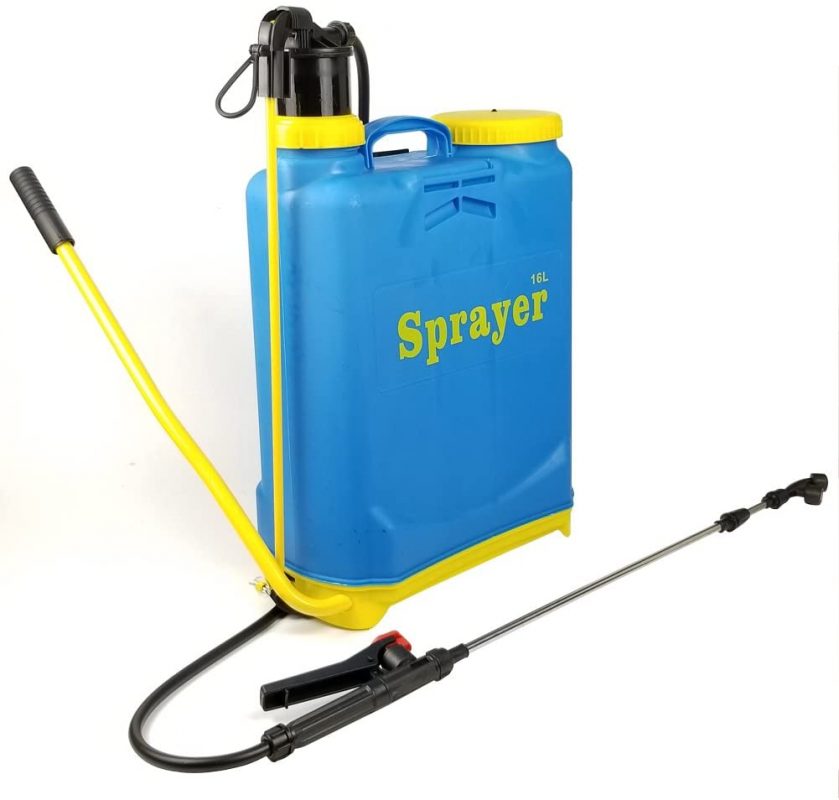 Knapsack Sprayer 16ltr - Perfect Oasis Metals LLC