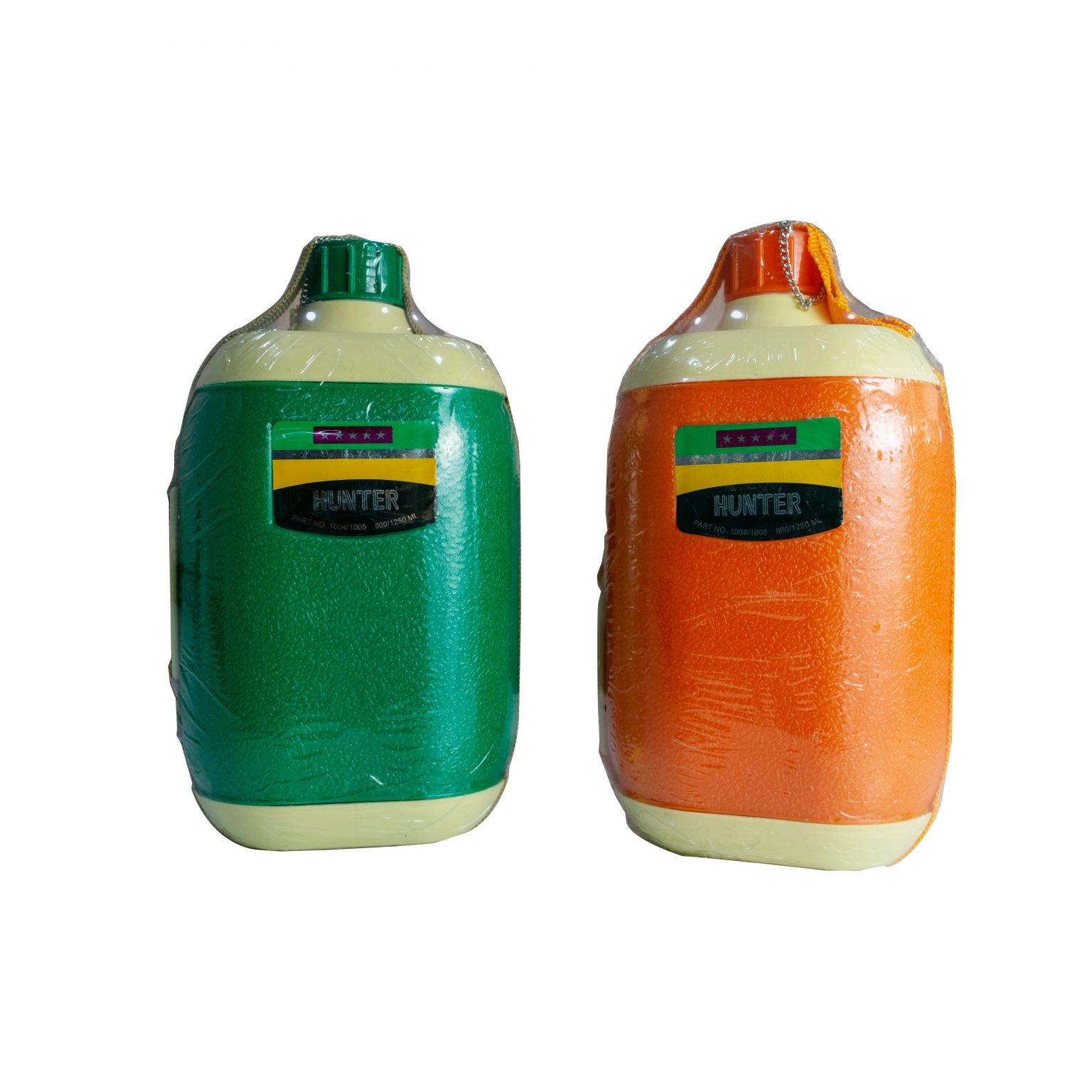 Water Bottle Hunter 1.25Ltr - Perfect Oasis Metals LLC