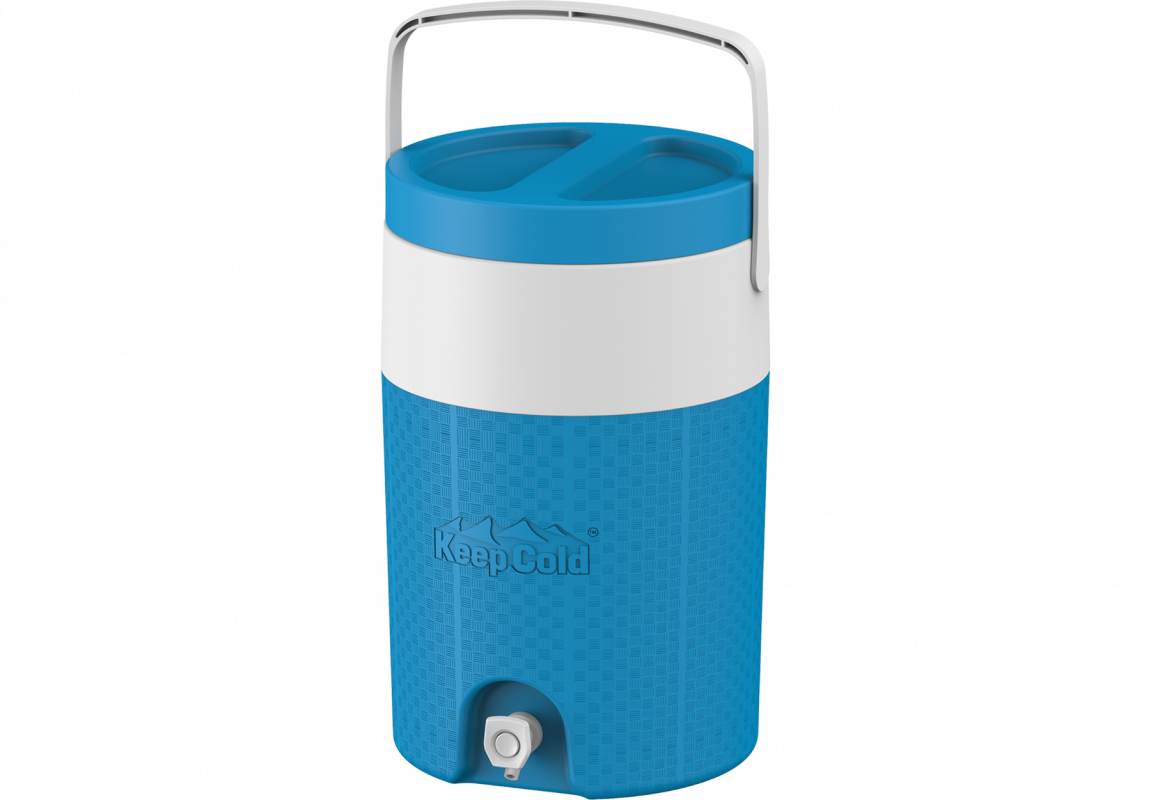 Water Cooler 2 Gallon - Perfect Oasis Metals LLC