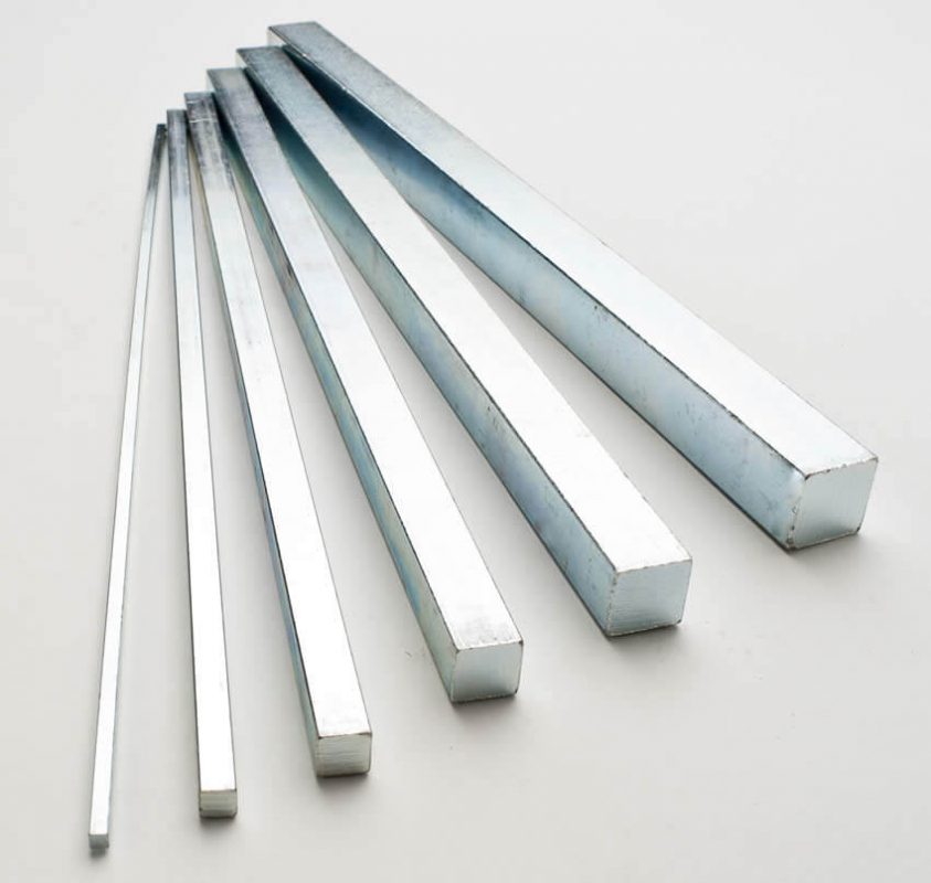 Key Stock - Perfect Oasis Metals LLC