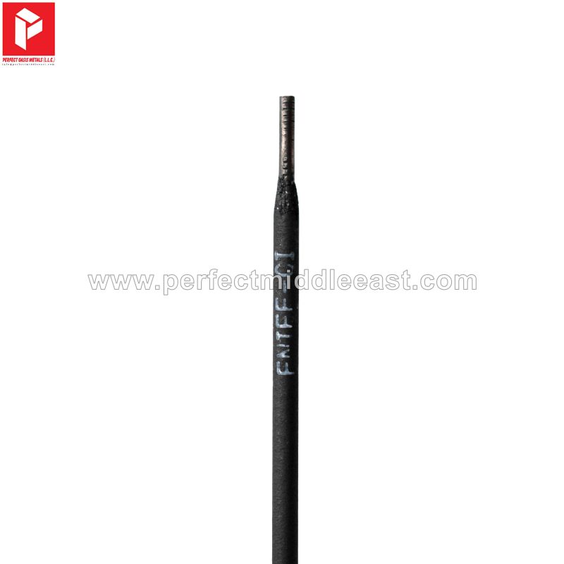 Welding Rod Cast Iron Machinable - Perfect Oasis Metals LLC