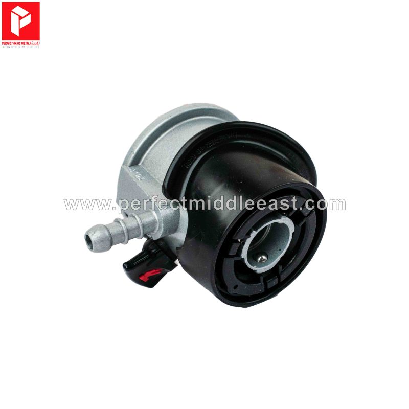 ADNOC Gas Regulator 30MBAR - Perfect Oasis Metals LLC